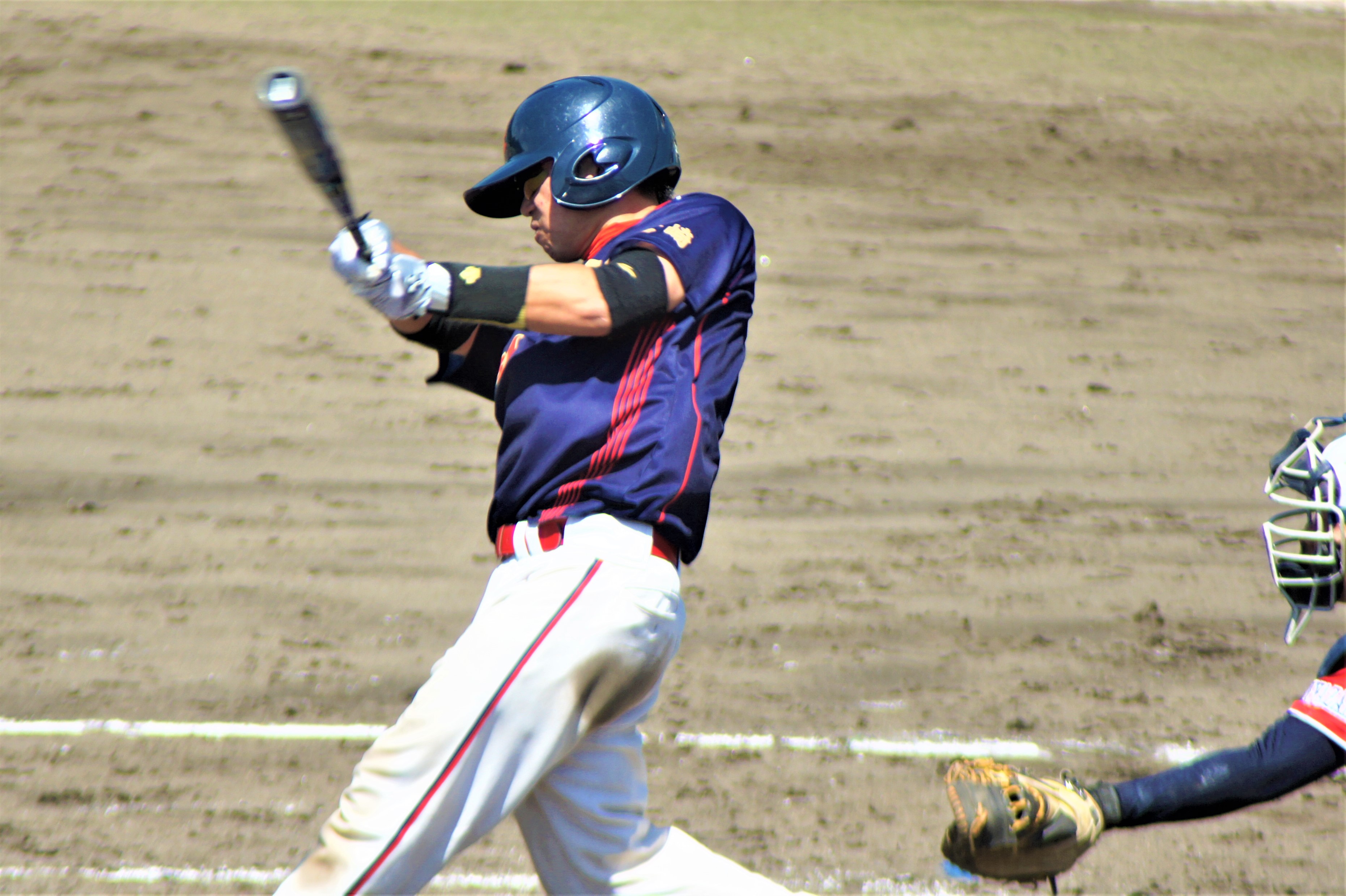 【一般】 高松宮賜杯第63回全日本軟式野球大会（1部＝Bクラス）宮崎県予選会結果