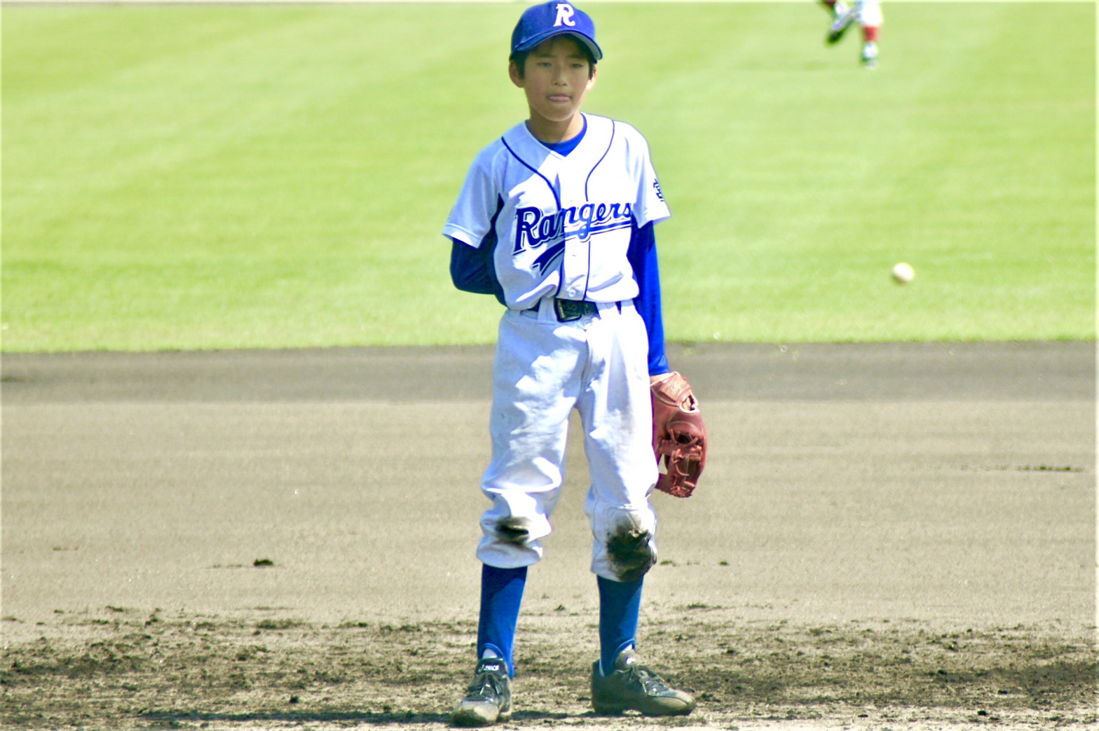 【学童】 第44回宮崎県若鷲旗争奪少年軟式野球大会結果