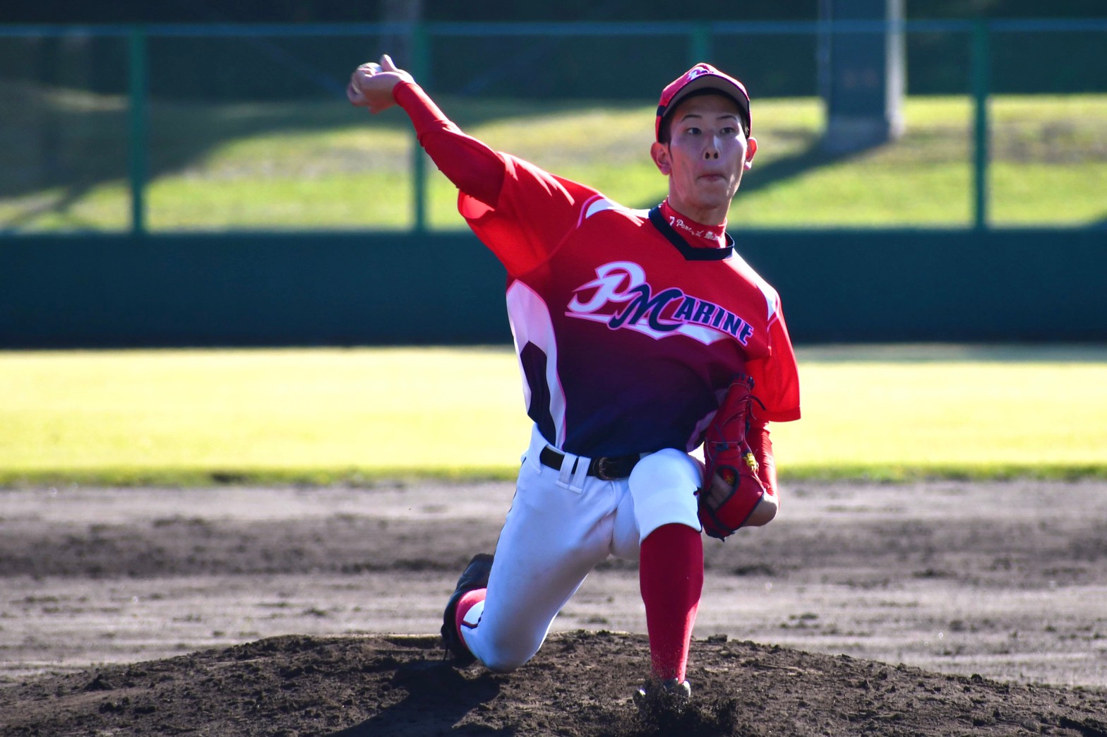 【ハニティーのつぶやき】 「令和3年度宮日前期宮崎地区トーナメント」組み合わせ