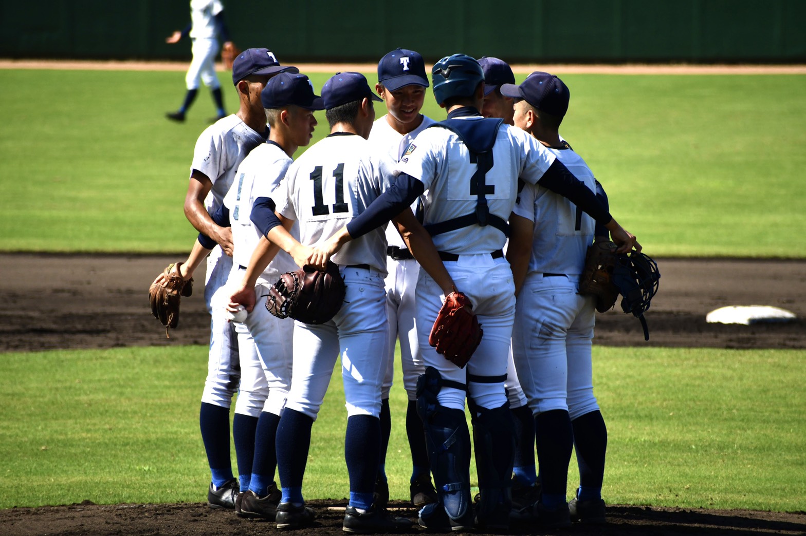 第103回全国高等学校野球選手権宮崎大会