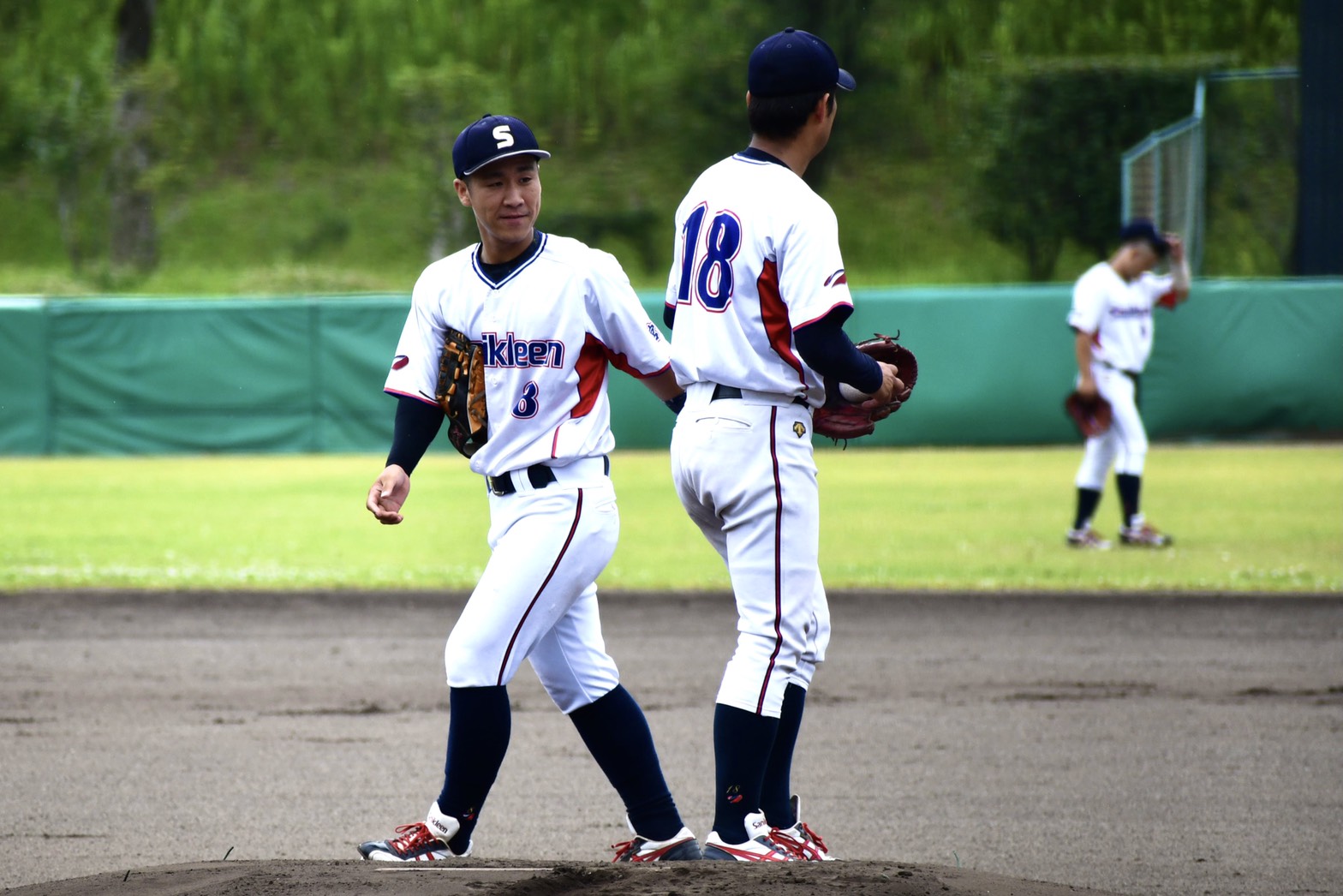 第76回国民体育大会（軟式野球競技）九州ブロック大会