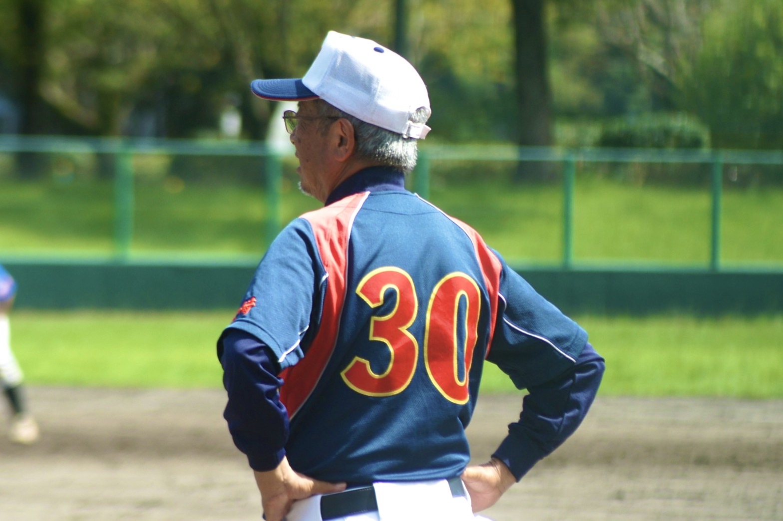 第53回 宮崎県軟式野球選手権