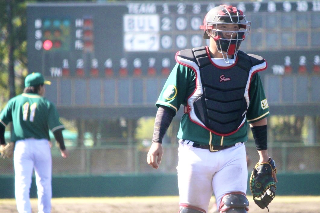 第55回宮日早起き野球県大会