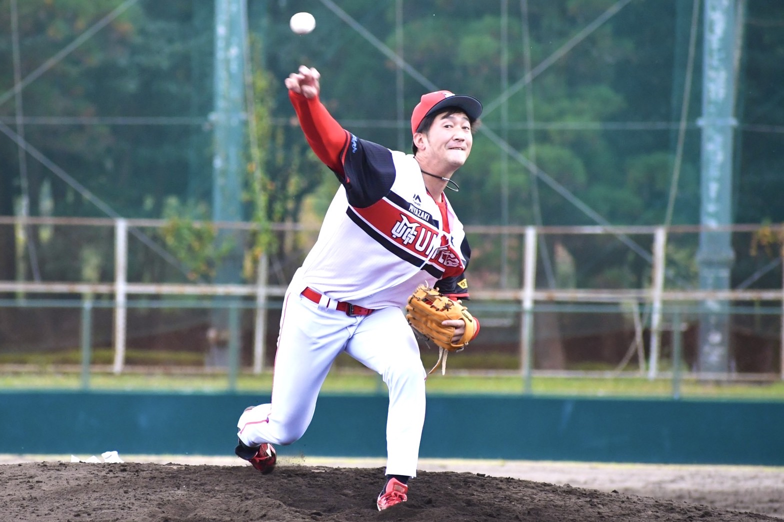 第55回宮日早起き野球県大会